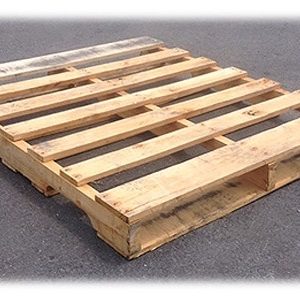 Products - kcpallets